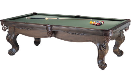 Fort Collins Pool Table Movers | SOLO® Pool Table Service | Quality ...